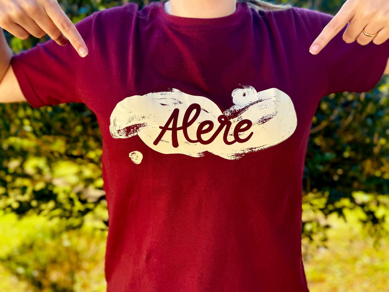 Alere - Alimentos veganos e sem glúten